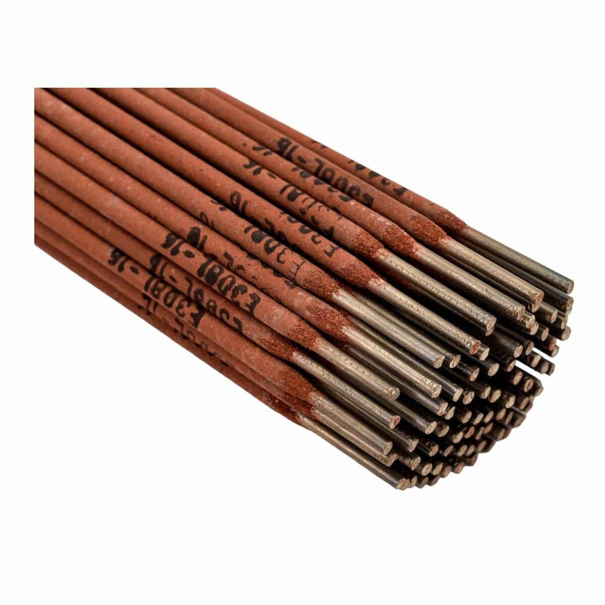 Электроды из коррозионностойкой стали по нержавейке Е308L-16 (2 мм; 1 кг) BRIMA