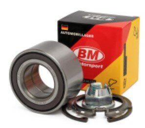Подшипник ступицы Lada Largus 12-, Xray 16-; Renault Logan 10-; Nissan передней 37x72x37 (+ABS)