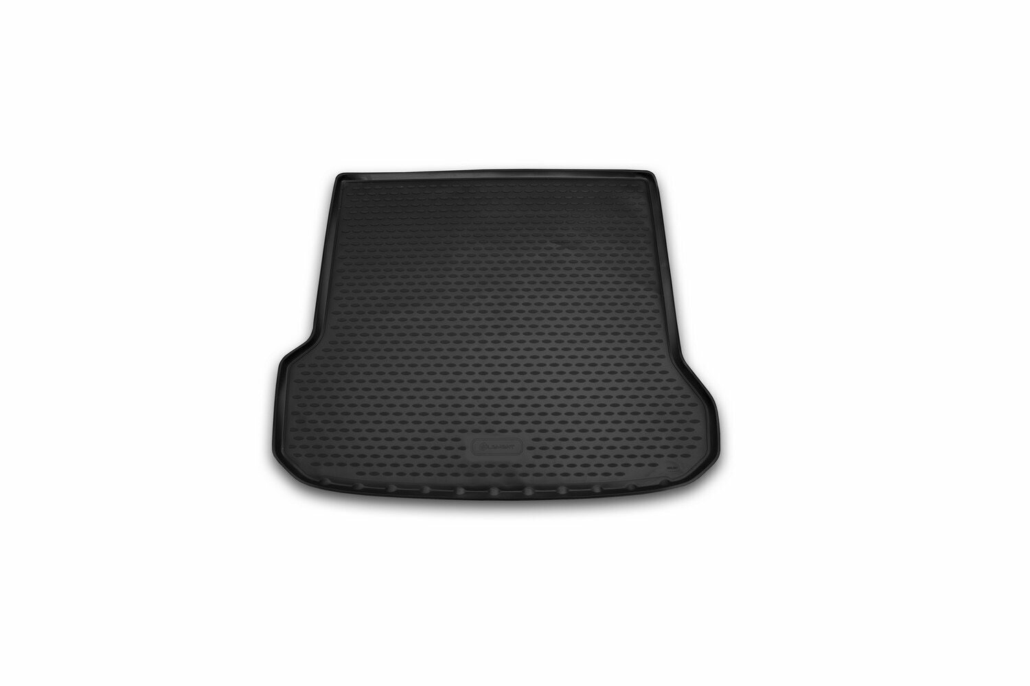 Коврик в багажник VOLVO XC70, 2007-, 1 шт. (полиуретан) Element. CARVOL00008