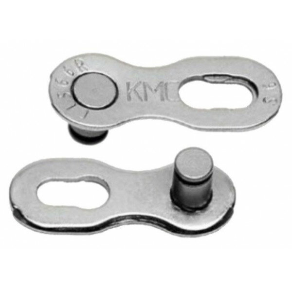 Замок цепи 9ск, KMC CL566R