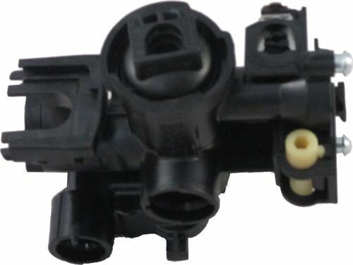 Гидравлический блок 3-х ходового клапана с подпиткой для WOLF арт 2070695