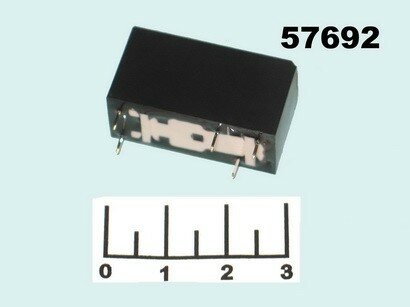 Реле =24V 12A/250V G2RL-1 OMR