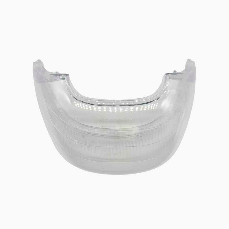 Рассеиватель заднего фонаря на скутер Honda DIO AF56/57