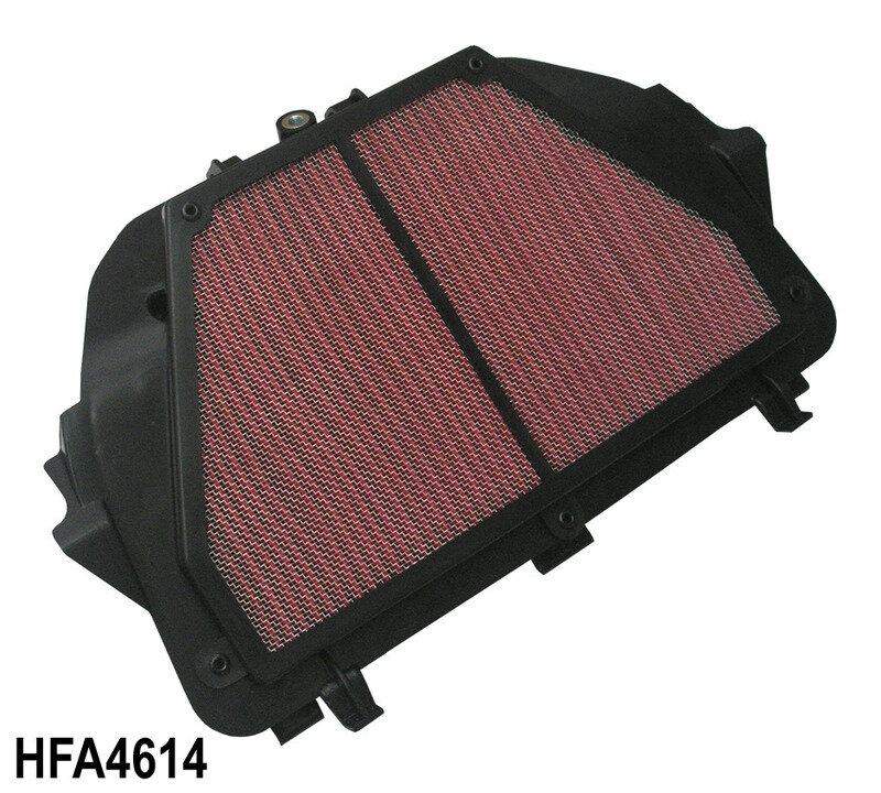 EMGO Воздушный фильтр YZF-R6 2008-2020 / HFA4614