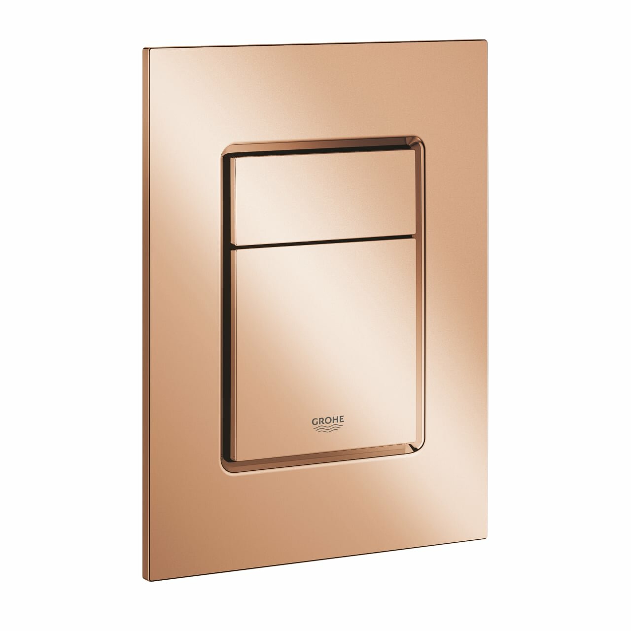 Панель смыва для унитаза Grohe Skate Cosmopolitan S 37535DA0