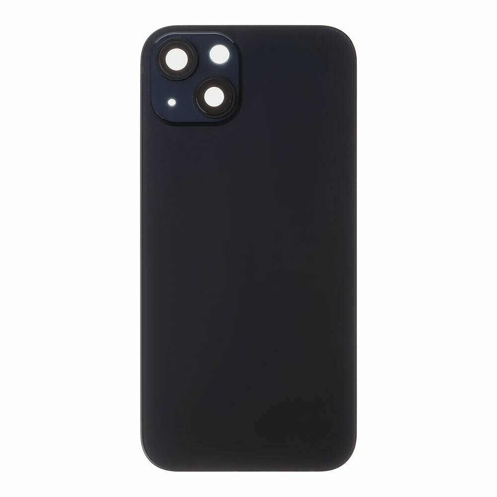Корпус для Apple iPhone 13 (черный)