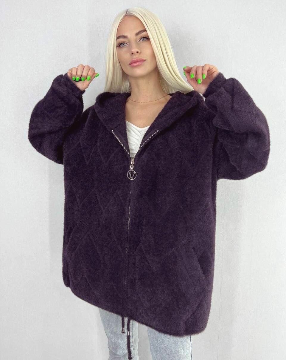 Ветровка  Альпака весенняя 50-56