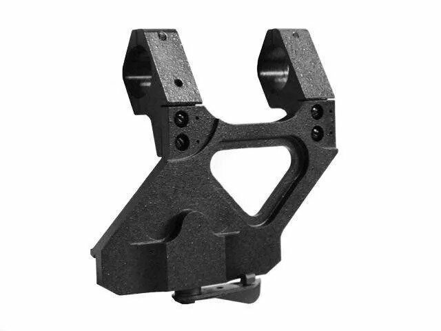 Кронштейн "тигр (25.4)-40"/точприбор