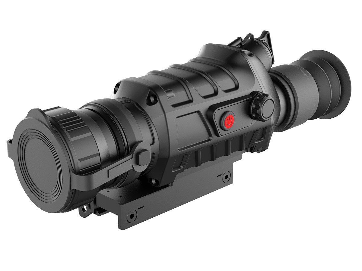 Прицел Guide Ts450