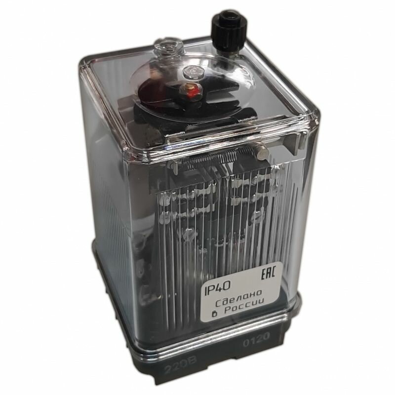 Реле указательное РУ21 УХЛ4, 24В. 2з з. п. утопл. , АРТ.280210214 01