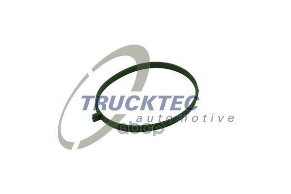 Прокладка впускного коллектора MERCEDES A/B/C/E/M/S-CLASS, CLS, GLA, SLK, SLC, SPRINTER, VITO [OM 651] TruckTec арт. 02.16.058