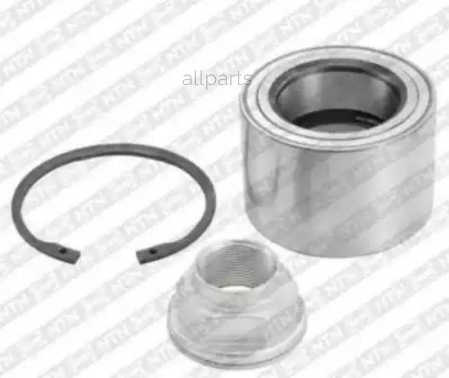 NTN-SNR R14103 SNR Рем. комплект ступицы R141.03