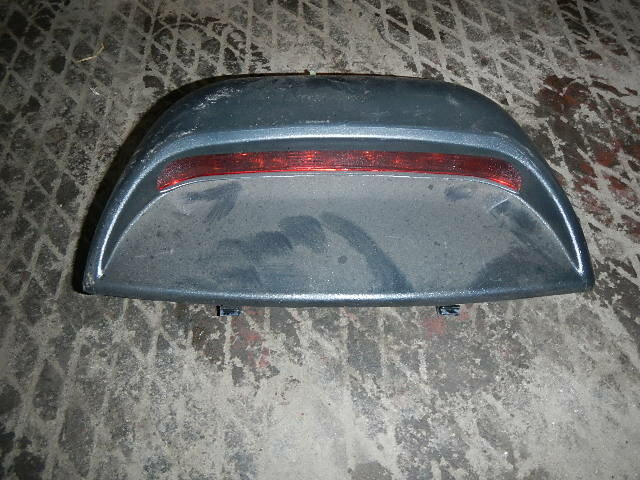 Б/У Фонарь задний (стоп сигнал), Geely (Джили)-MK (08-16) GEELY MK (08-16) с разбора целый 126466 GEELY арт. 1017001942