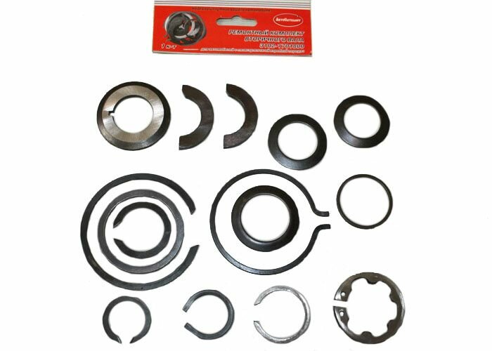 Ремкомплект КПП вторичного вала для а/м Газель 3302