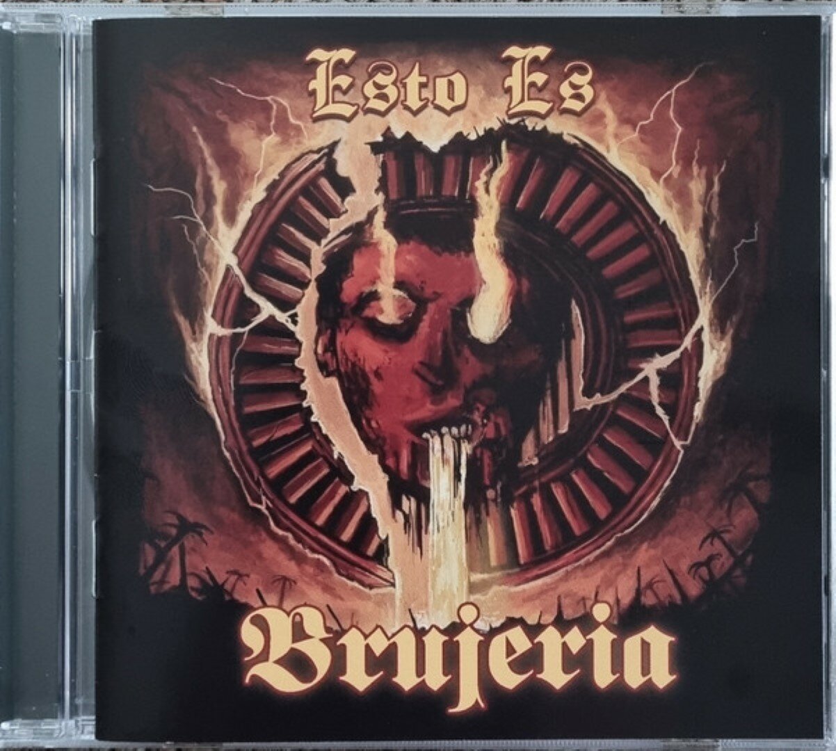 BRUJERIA Esto Es Brujeria