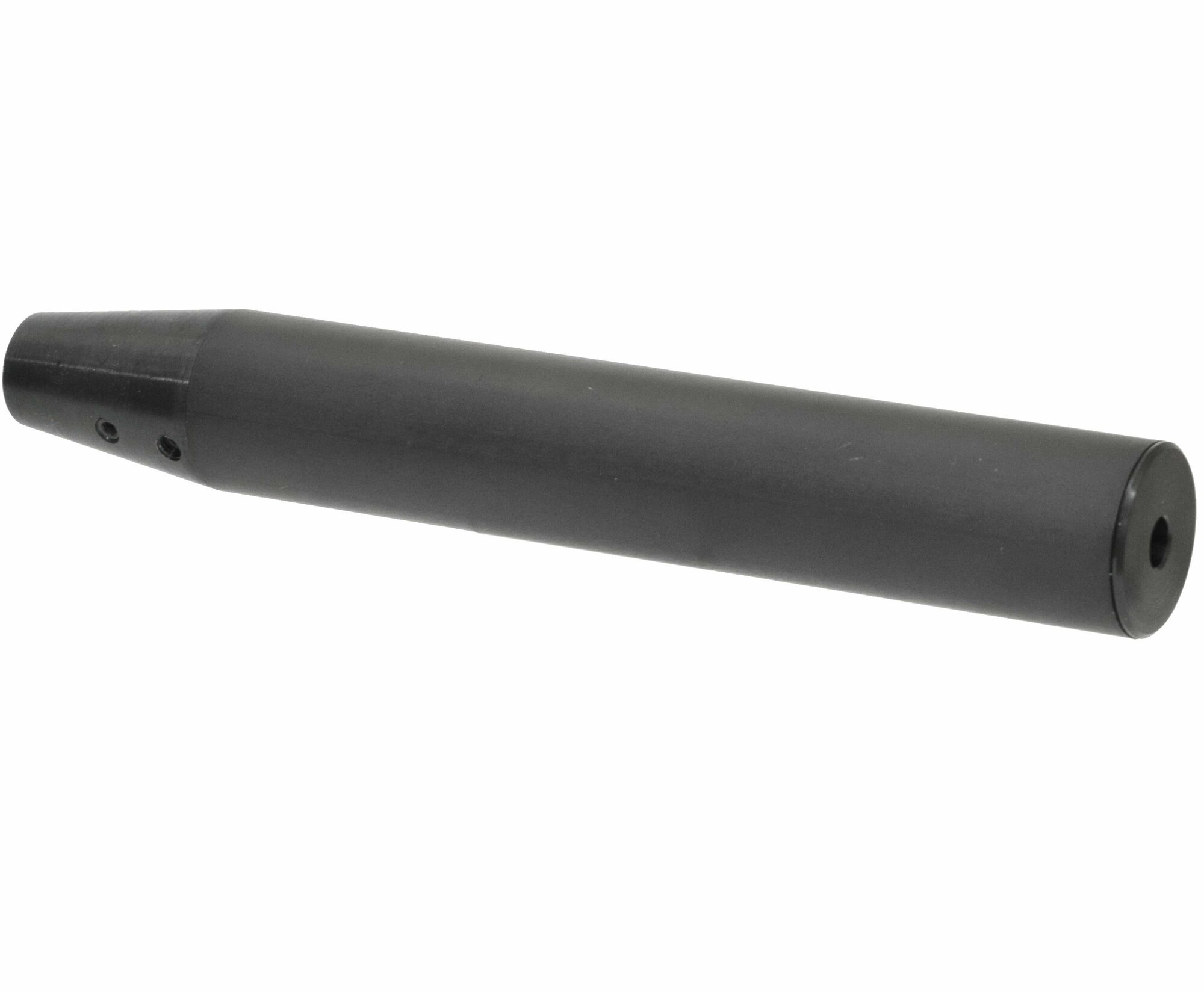 Модератор Patriot BH-MD144 для винтовок Gamo (Цельный, 4 камеры)
