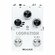 Педаль эффектов Mooer MVP3 Loopation, 11 слотов памяти, белая
