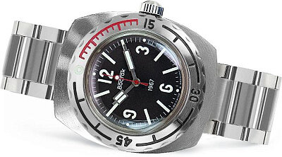 Наручные часы