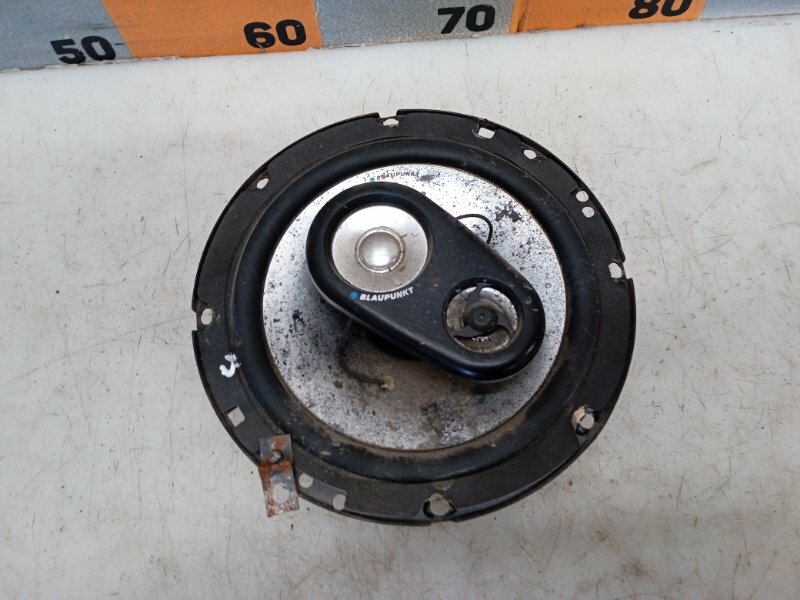 Б/У Blaupunkt TX 317, Мазда 323 BJ Динамик Mazda 323 2002 BJ 299567 MAZDA арт. TX 317