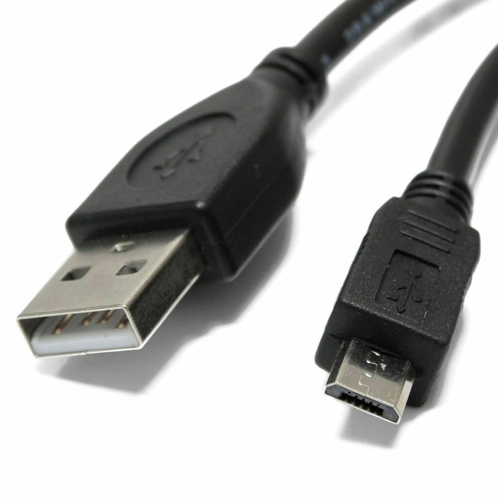 Кабель micro USB,1.5м, темно-серый, IKEA LILLHULT лилльхульт — фото 1