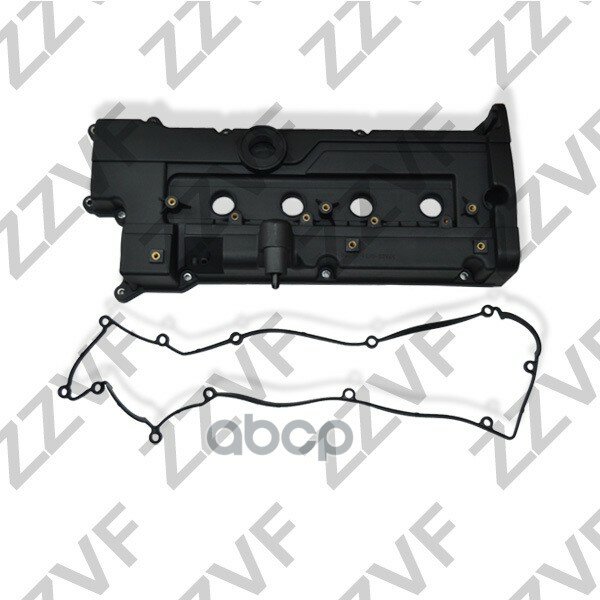 Крышка клапанная HYUNDAI ACCENT (05…), KIA RIO (05…) ZZVF арт. ZV614HY
