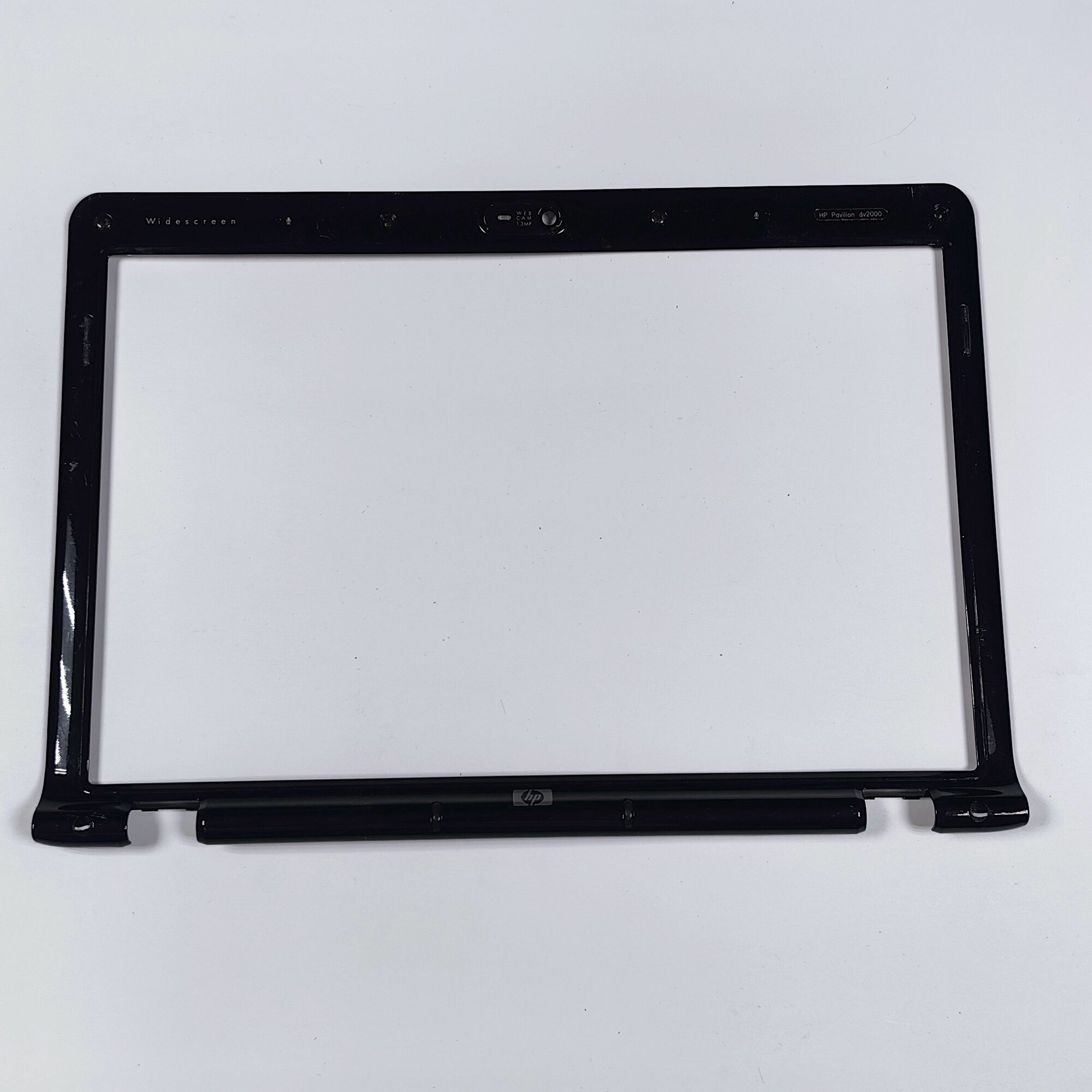 Рамка экрана матрицы ноутбука HP Pavilion dv2000 430457-001
