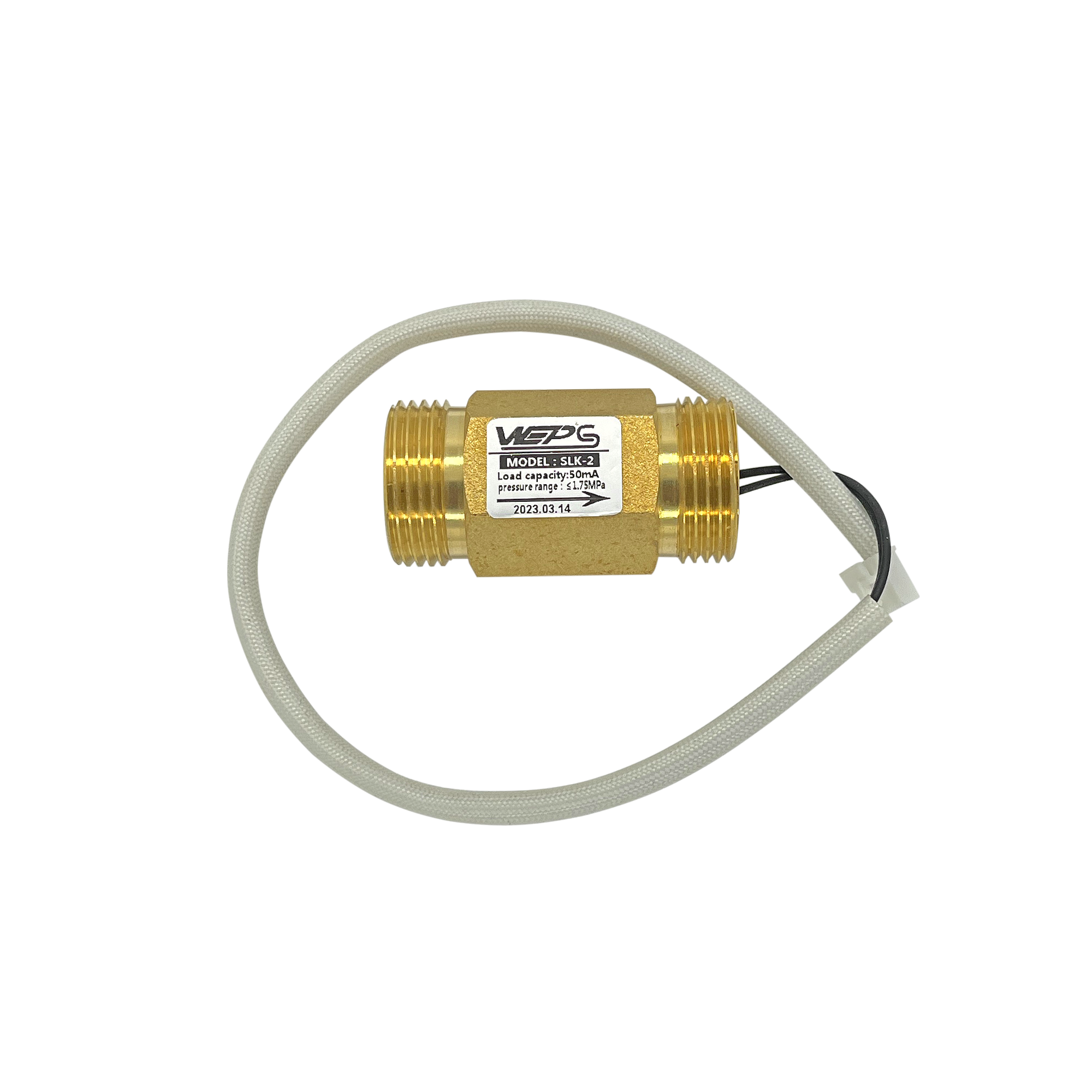 Датчик протока воды 3/4, Термекс Orso, Grizzly, v39