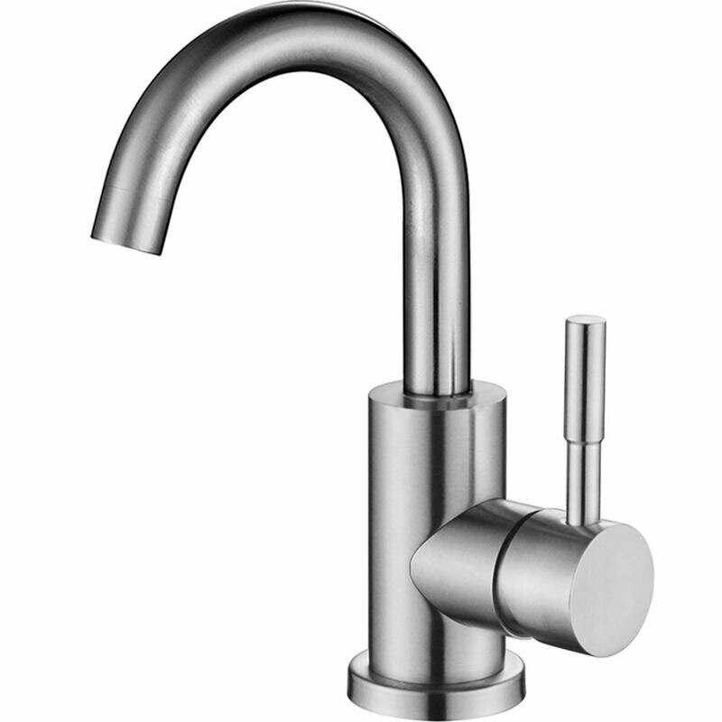 Смеситель для умывальника Oute T40301