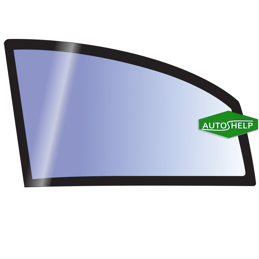 PILKINGTON MAZDA Боковое Пикап 2 двери Передняя дверь