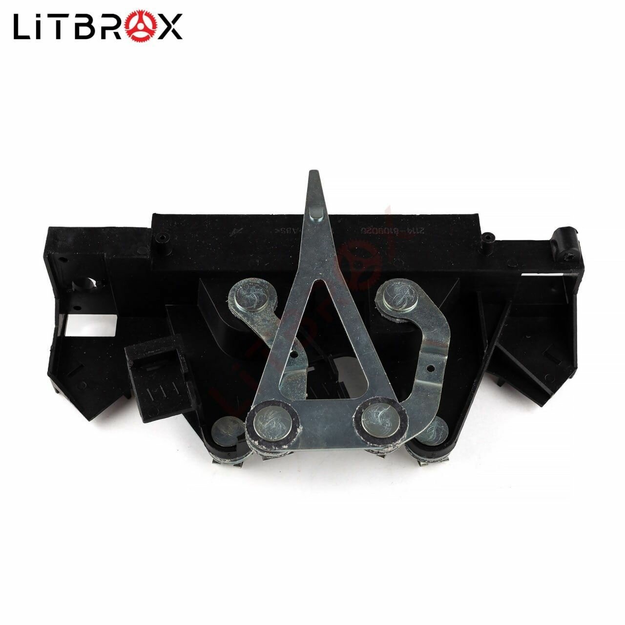 Рычаги управления отопителем ВАЗ LADA 2108-21099, 2113-2115 (Низкая панель) / 2114-8109026