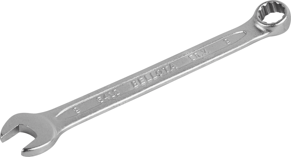 Ключ комбинированный Bellota 6410-9 9 мм