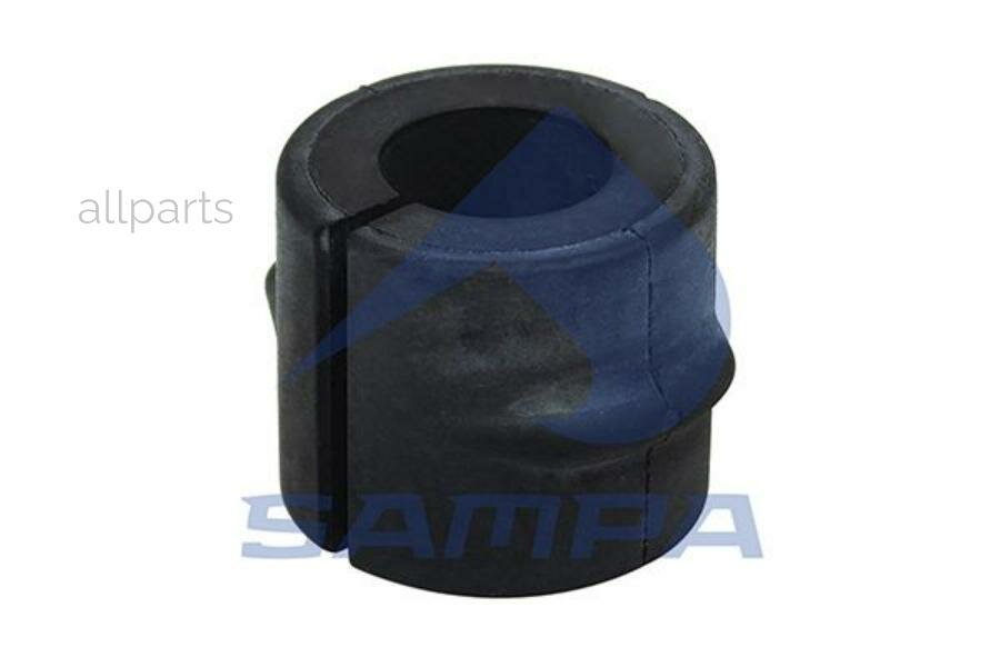 SAMPA 011273 втулка стабилизатора !(р) 47x53x47 \MB Atego