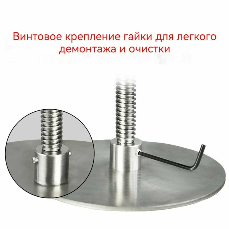 Соковыжималка-пресс — фото 1