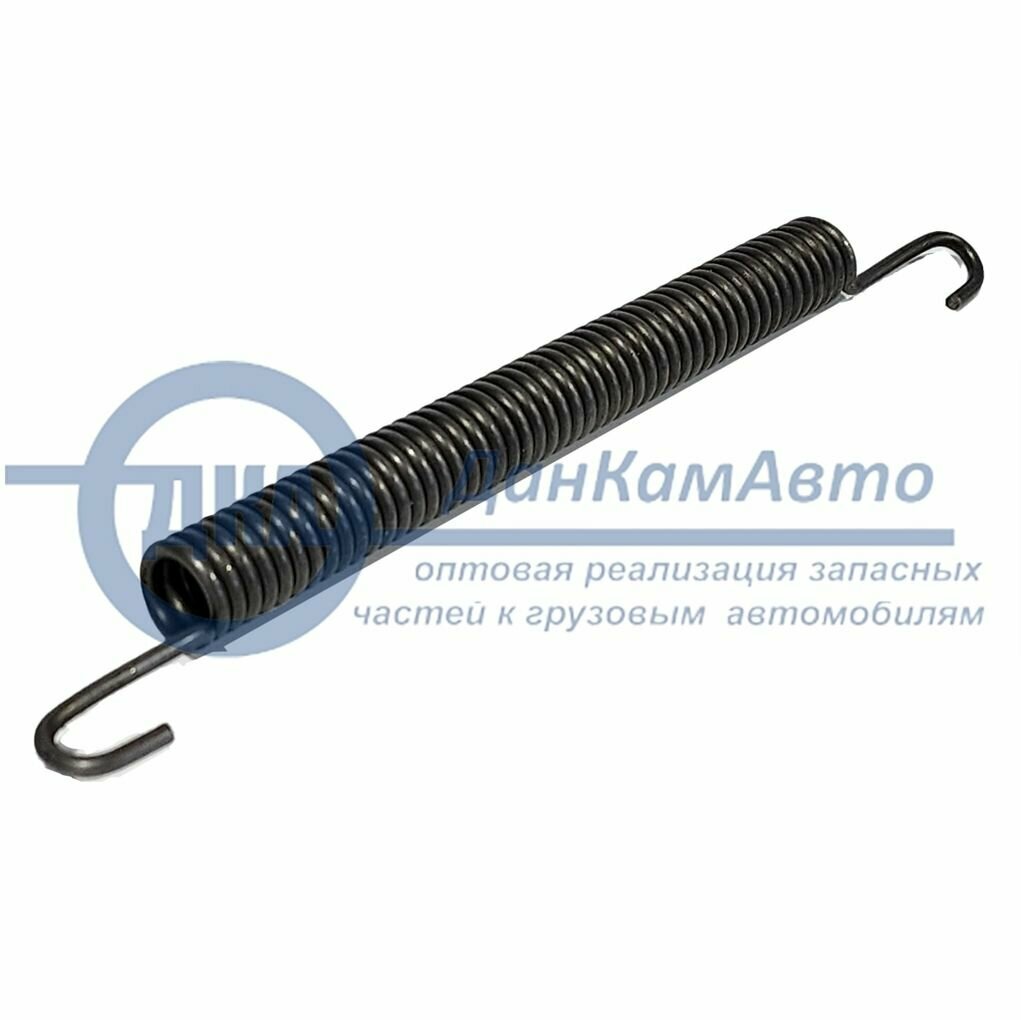 Пружина тормозных колодок (4ШТ)