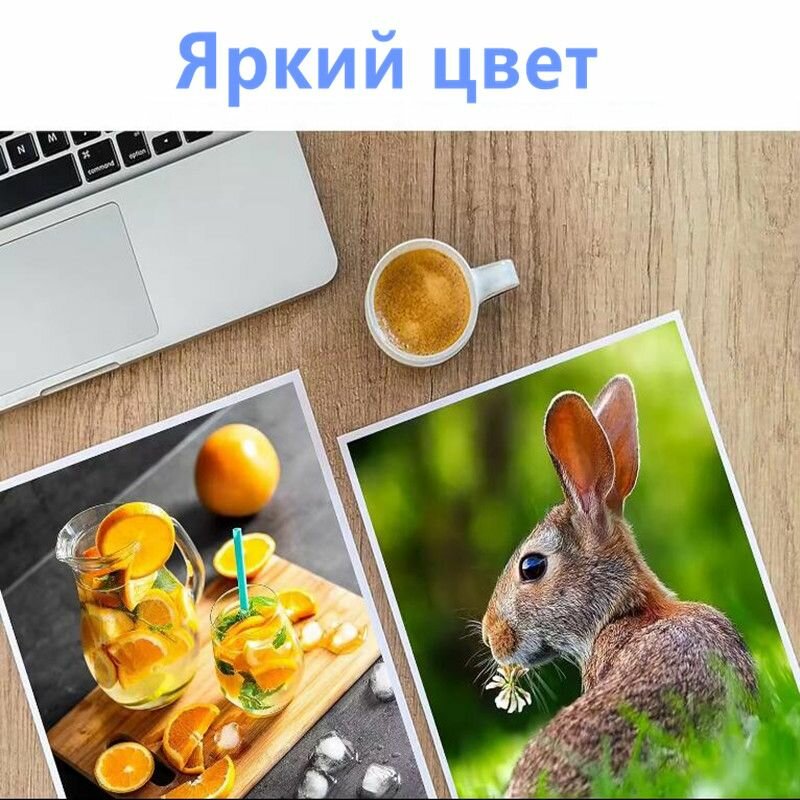 Расходник для печати — фото 1