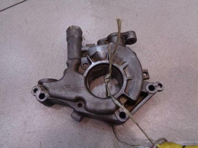 Насос масляный от Infiniti M Y50 2004-2010