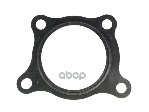Прокладка глушителя 228430 VW Polo V Stellox арт. 7551791SX