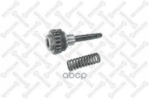 Р/к дискового тормоза! (м) механизм регулировки Meritor Elsa 1 Stellox арт. 8510707SX