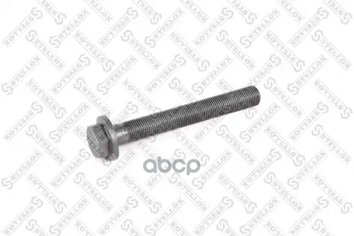 Болт амортизатора с буртиком M16x1.5x122 10.9 Sсhmitz Stellox арт. 8443979SX