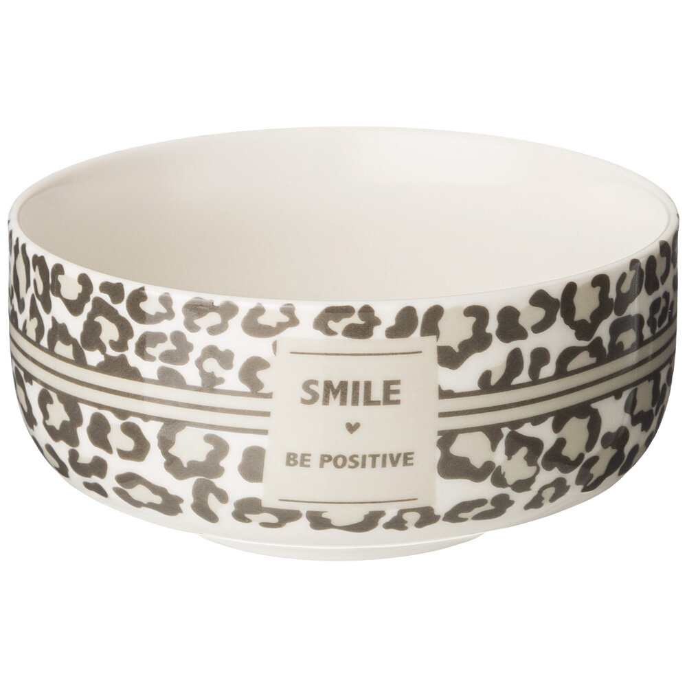 Салатник 165-560 lefard love you 11,5 см