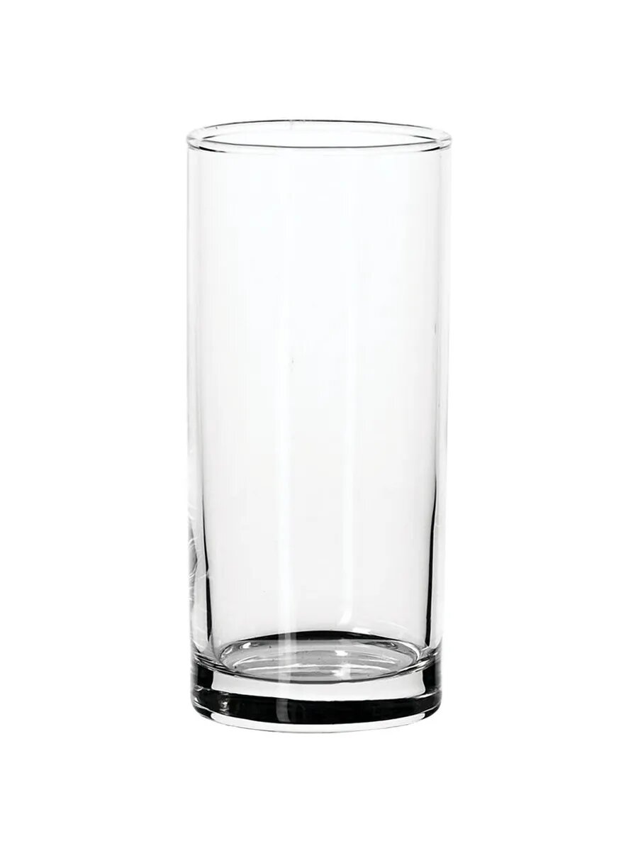 Стакан высокий, объем 290 мл, 1 штука
