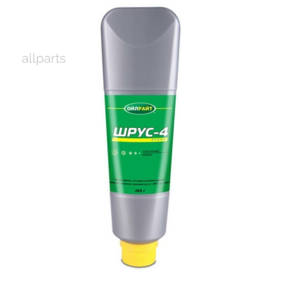 OIL RIGHT 6097 Смазка шрус-4 Oil Right 300г./360г