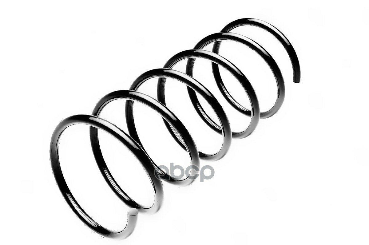Пружина передняя! Toyota Avensis 2.0TD 97-03 Standard Springs арт. ST133002F