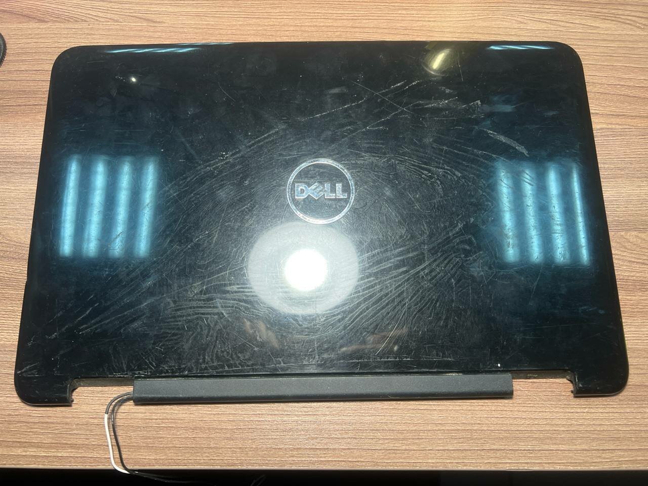 Крышка матрицы для Dell inspiron n5050