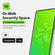 Dr.Web Security Space Mobile (для мобильных устройств)