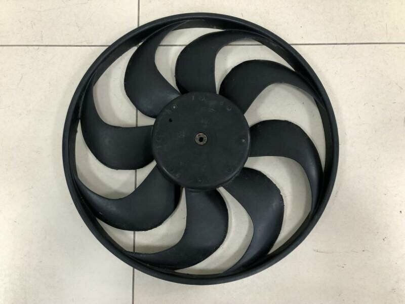 Крыльчатка Peugeot Partner Tepee B9 2008-2018 кат.номер: 9140344 125474