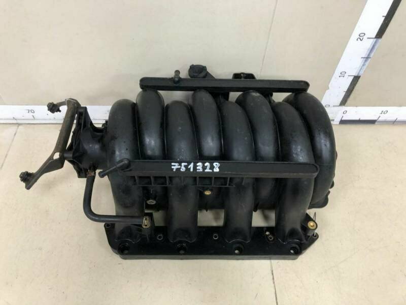 Коллектор впускной Infiniti QX56 JA60 2004-2010 кат.номер: 14001ZE00B