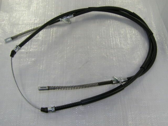Трос ручного тормоза ВАЗ 2121/ Нива (производитель LADA)