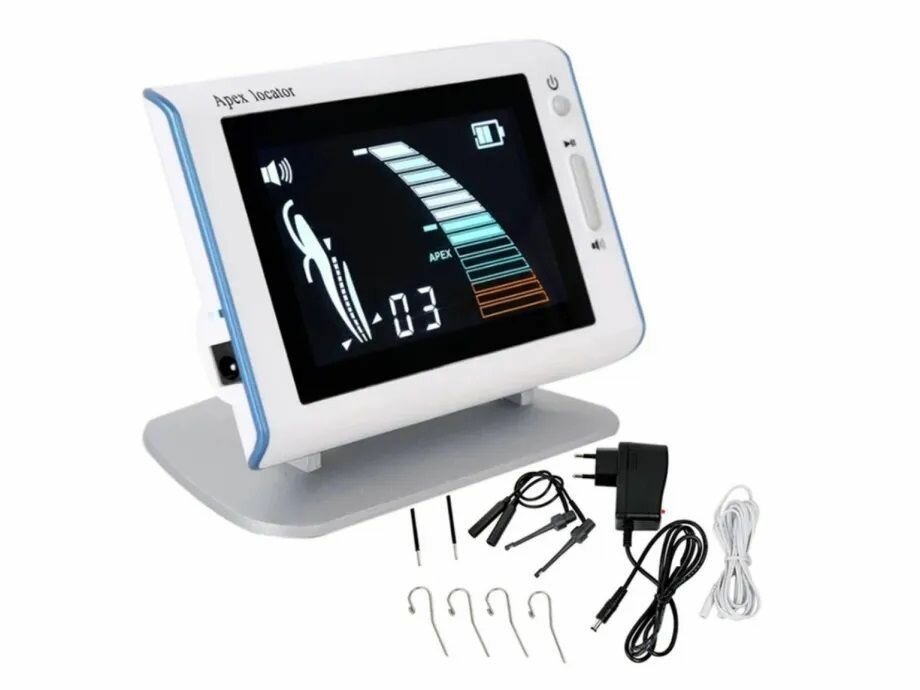 Аппарат зуботехнический