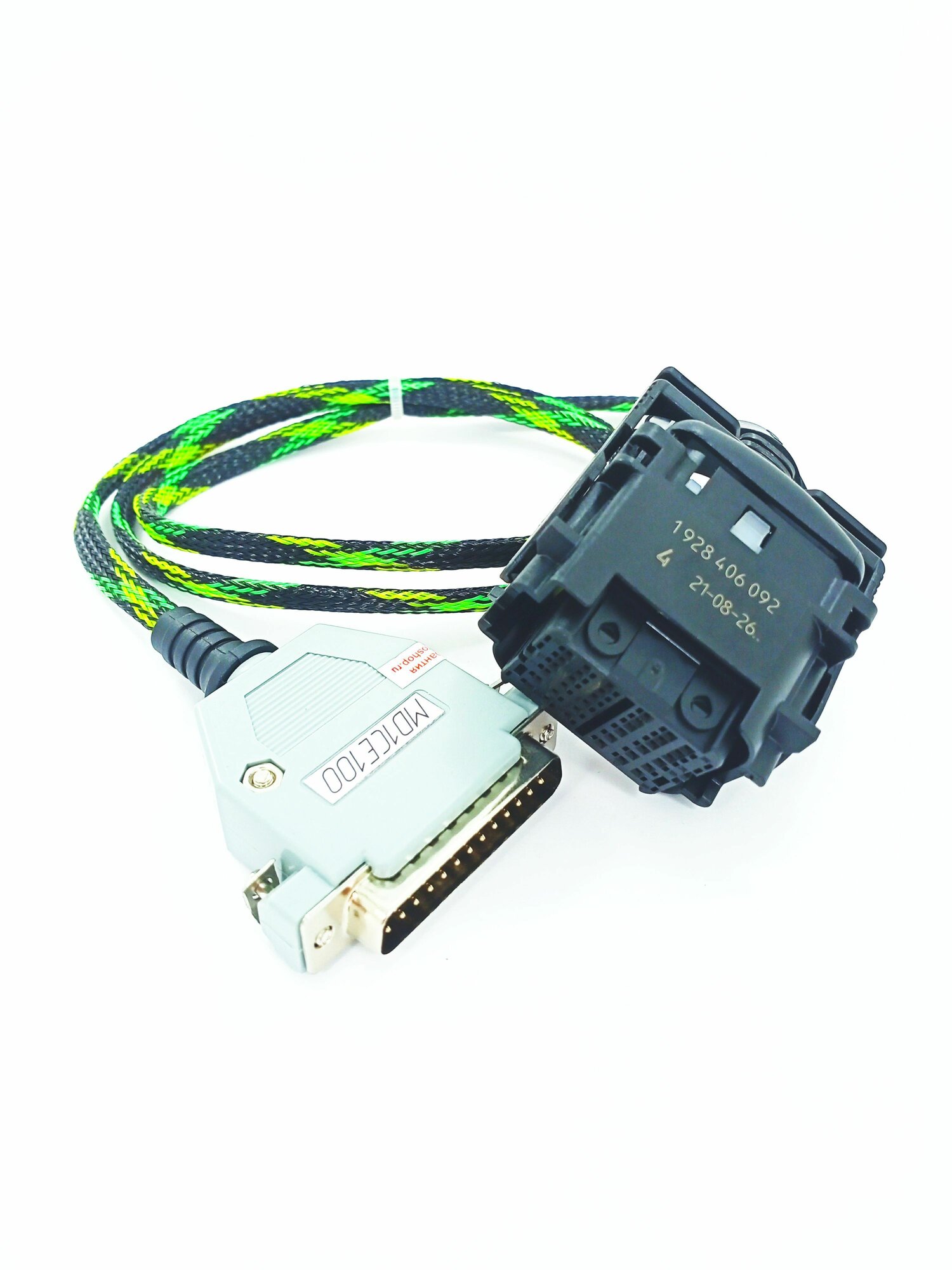 Кабель MD1CE100 для CombiLoader